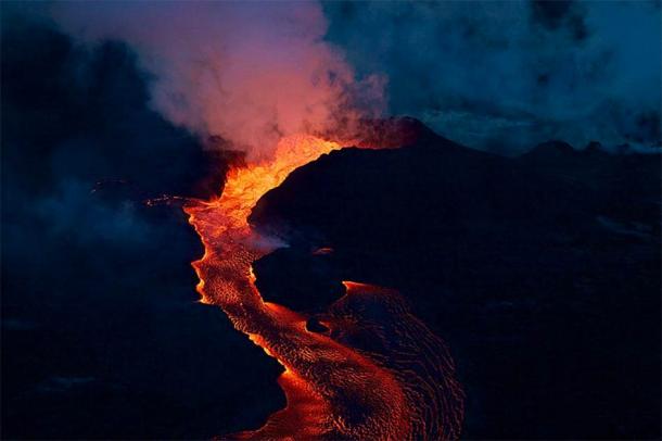 Waipio Valley: Home of Demons, Demi-Gods, and Despots | Ancient Origins