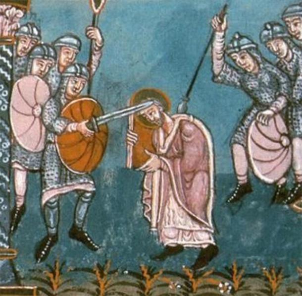 The Frisians: Fierce Fighters of The North Sea Coasts | Ancient Origins