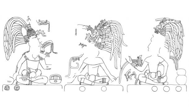 Maya Animation? Breathing Newfound Vitality into Ancient Maya Art ...