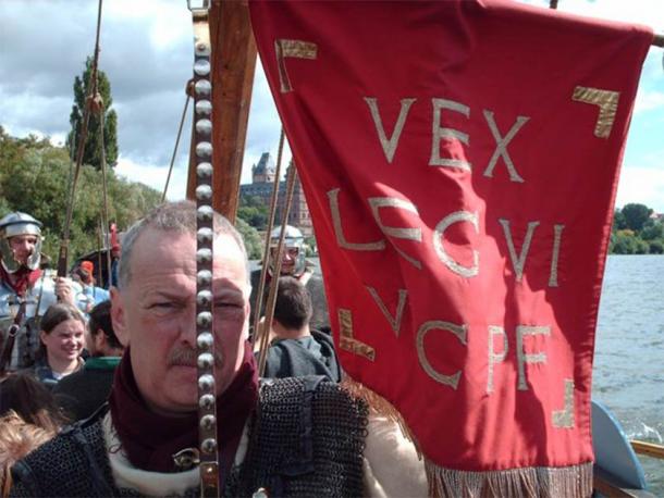 Powerhouse of the Roman Navy: The Classis Britannica | Ancient Origins