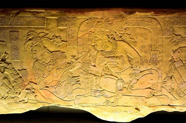 The Secret Skull of Pakal the Great: An Academic Cover-Up? | Ancient ...