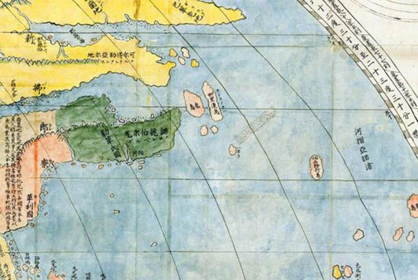 Does Newfoundland Have the Oldest Intact Ancient Ships in the World ...
