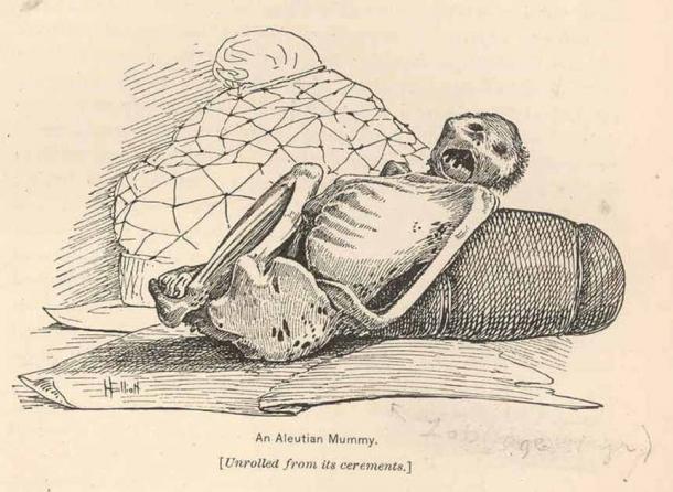 7 Fascinating Ways Ancient Cultures Mummified Their Dead | Ancient Origins