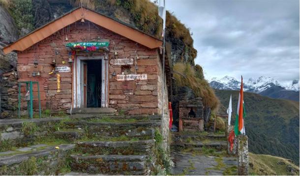 Atoning for Your Sins in the Himalayas: The Panch Kedar Pilgrimage ...