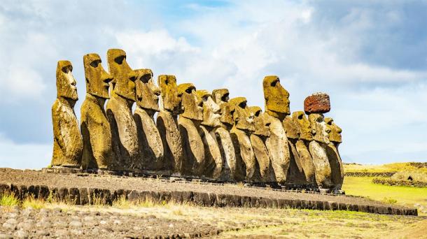Easter Island’s Birdman Cult: A Story of Struggle and Survival ...