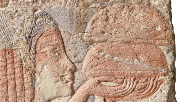 An Akhenaten Connection to the Harvest Festival of Shavuot - Part 1 ...