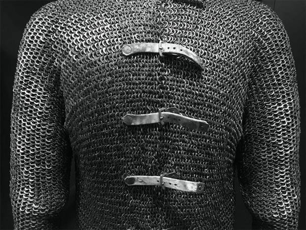 A Deadly Formula - Why Viking Weapons and Armor Were So Effective ...