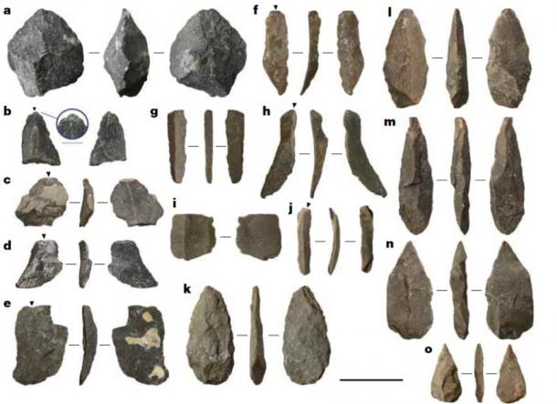New Evidence Pushes Back Peopling of the Americas Almost 20,000 Years ...