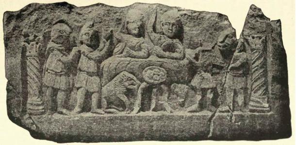 Mithras, the Persian God Championed by the Roman Army | Ancient Origins