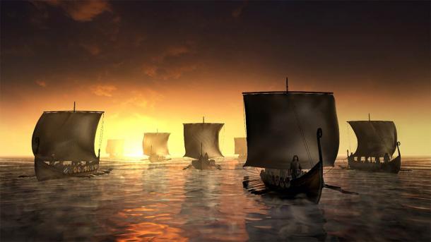 Great Chain of The Golden Horn: Constantinople’s Impenetrable Barrier ...