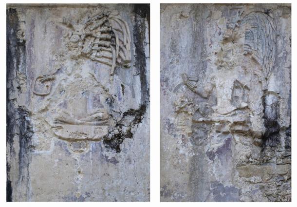 Maya Animation? Breathing Newfound Vitality into Ancient Maya Art ...