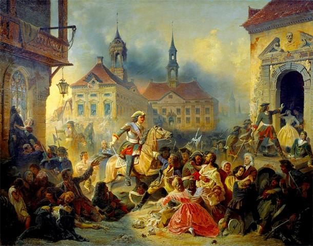 The Great and Not So Great Deeds of Peter the Great | Ancient Origins