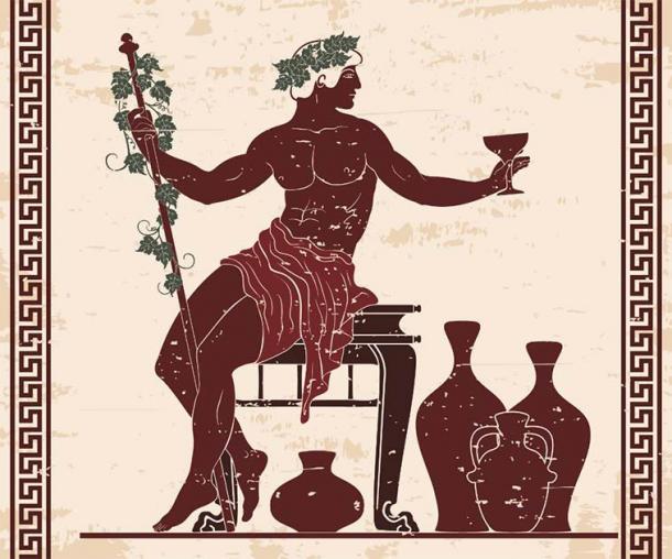 "I am the Lord God Dionysus": Parallels between Yahweh and Dionysus ...