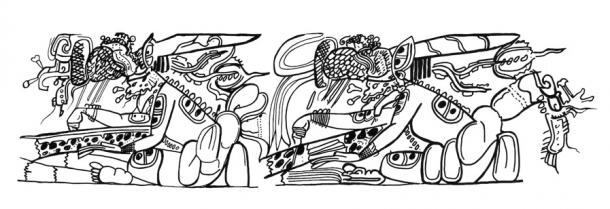 Maya Animation? Breathing Newfound Vitality into Ancient Maya Art ...