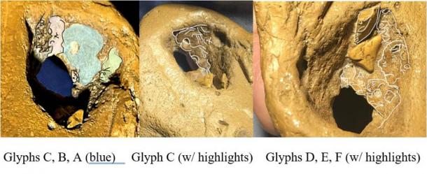 Petroglyphic Features of Portable Rock Art | Ancient Origins