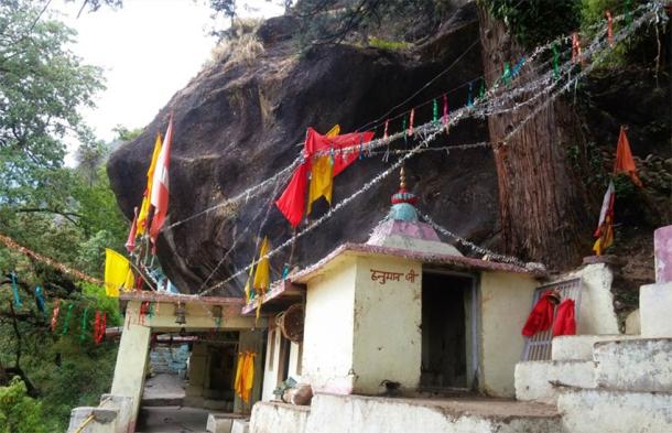 Atoning for Your Sins in the Himalayas: The Panch Kedar Pilgrimage ...