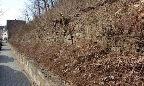 Two of Europe’s Biggest Cairns are About to Be Buried in Trash ...