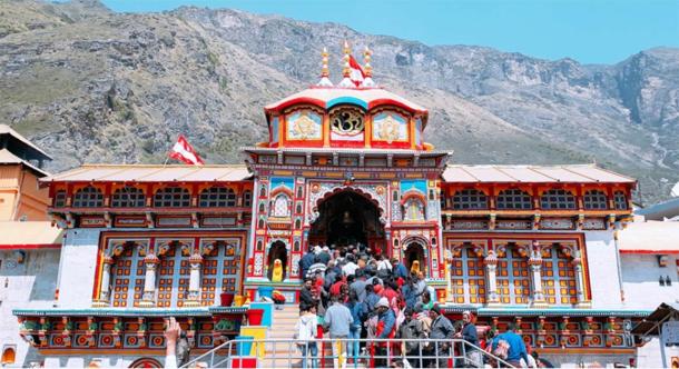 Atoning for Your Sins in the Himalayas: The Panch Kedar Pilgrimage ...