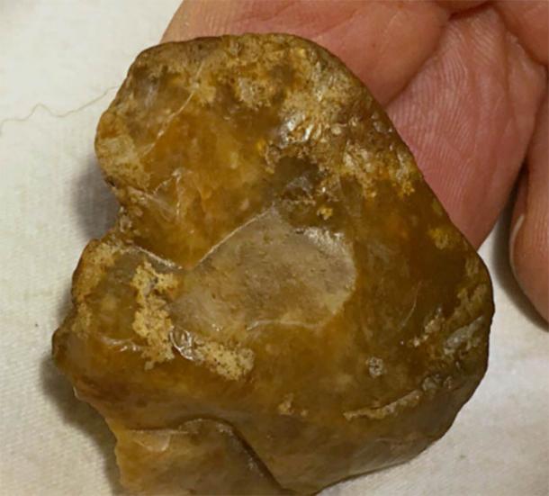 Petroglyphic Features of Portable Rock Art | Ancient Origins