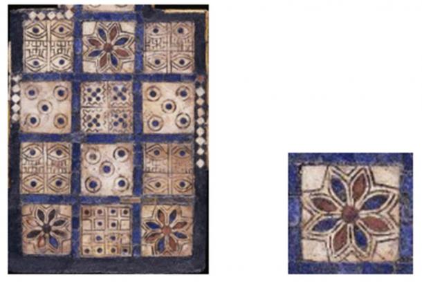 Deciphering the Patterns of the Royal Game of Ur Board - Part 1 ...