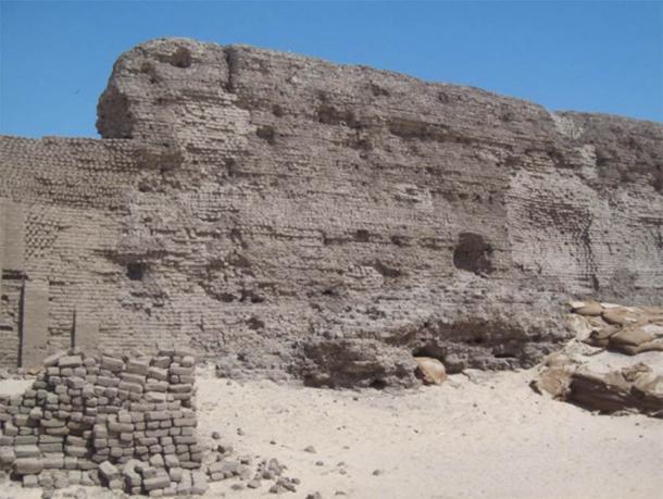 Mound to Mountain: The Long Road to the Great Pyramid | Ancient Origins