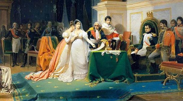 Seven Scandalous Love Affairs of French Queens | Ancient Origins