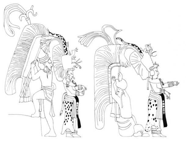 Maya Animation? Breathing Newfound Vitality into Ancient Maya Art ...