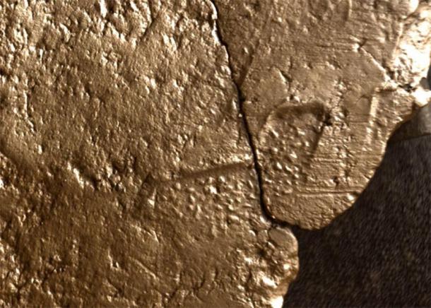 5,300-Year-Old Textile Impressions Unearthed in Scotland | Ancient Origins