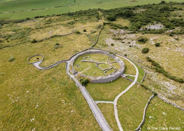 1,000-Year-Old Ink Pen Found in Ringfort is Ireland’s Oldest | Ancient ...