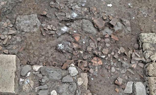 New Findings at Royal Burials of Aegae Reveal Realities of the Past ...