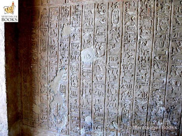 Akhenaten, the Savior of Karnak: Sun God Vs the Hidden One - Part I ...