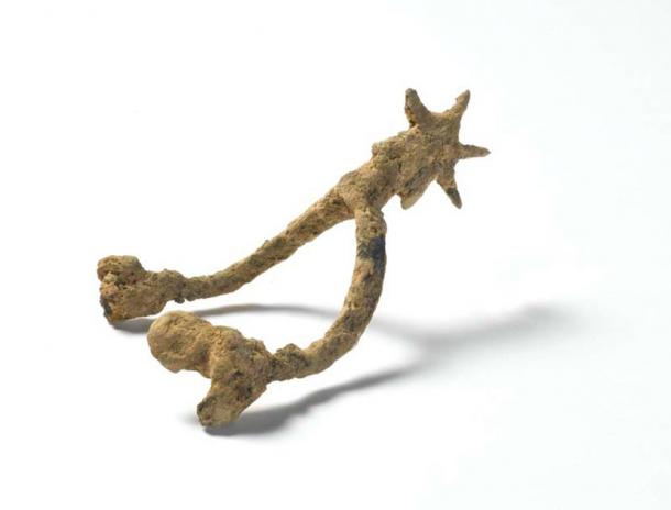 Mythical Beast Unearthed in Medieval English Cesspit | Ancient Origins