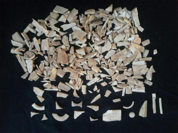 Largest Ancient Ivory Factory Discovered In Pakistan | Ancient Origins