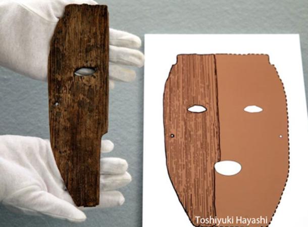 10 Sacred Masks for Hunting, Ritual, Shame and Death | Ancient Origins
