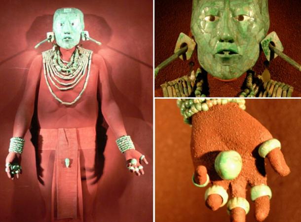 Palenque and the Great Temple of the Inscriptions: A Site Built for a ...