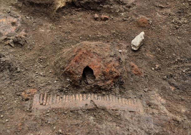 Two Viking Ship Burials Revealed by Archaeologists in Sweden | Ancient ...