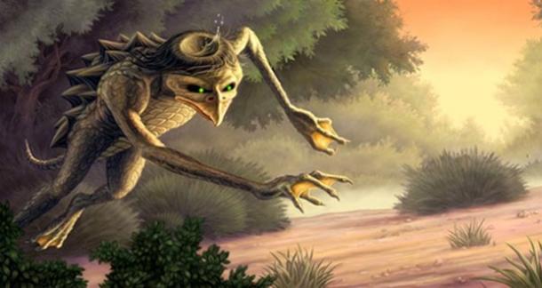 Ten Discoveries of 2014 that Suggest there is Truth to Ancient Myths ...