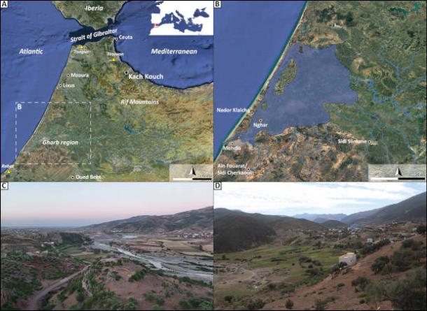 First Bronze Age Settlement Found in Maghreb (Morocco), Dating to 2,000 BC | Ancient Origins