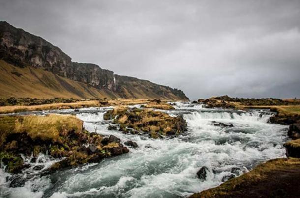 Floki and the Viking Discovery of Iceland | Ancient Origins