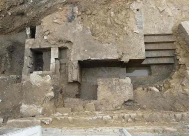 Every Medieval Enthusiasts Dream: Dukes Castle Unearthed in Brittany ...