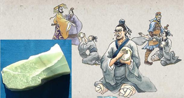 The Legend of the Imperial Jade Seal of China, An Heirloom Lost in Time ...