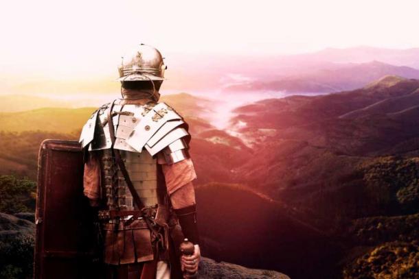 Roman Decimation: The Cruelest Form of Punishment in History? | Ancient ...