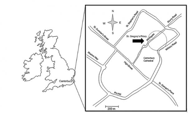 Study reveals surprising facts about diets of Medieval children in ...