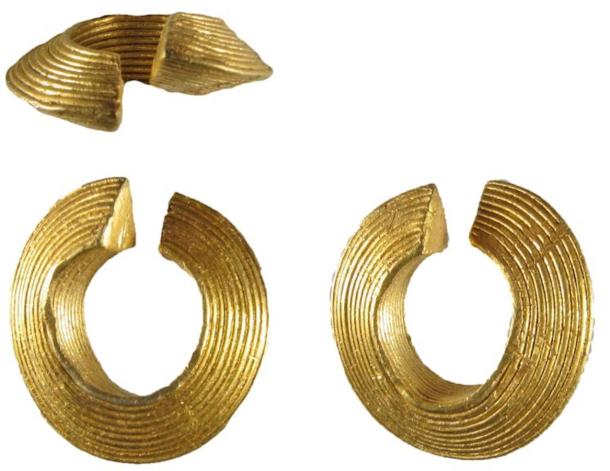 Five Mysterious Ancient Artifacts That Still Puzzle Archaeologists ...