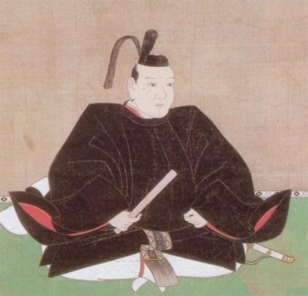 The Enigmatic Zenigata Sunae – A Majestic Heritage of Feudal Japan ...