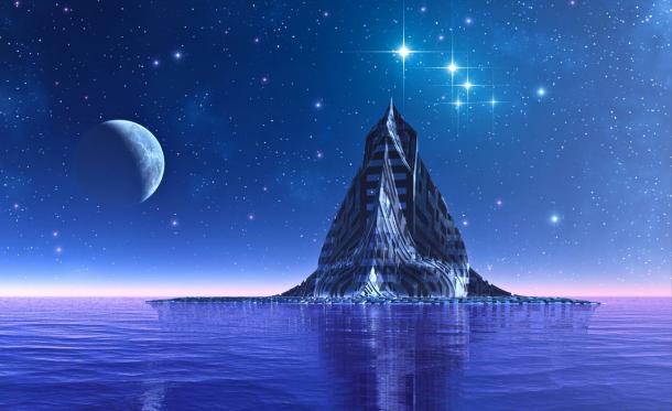 3 Problems to Remember When Trying to Find Atlantis | Ancient Origins