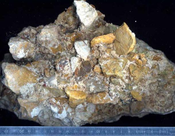 Why Was Roman Concrete So Durable? Scientists Say It Could Heal Itself ...