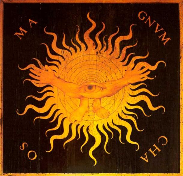 The Greek God Chaos: The Primordial Cosmic Deity | Ancient Origins