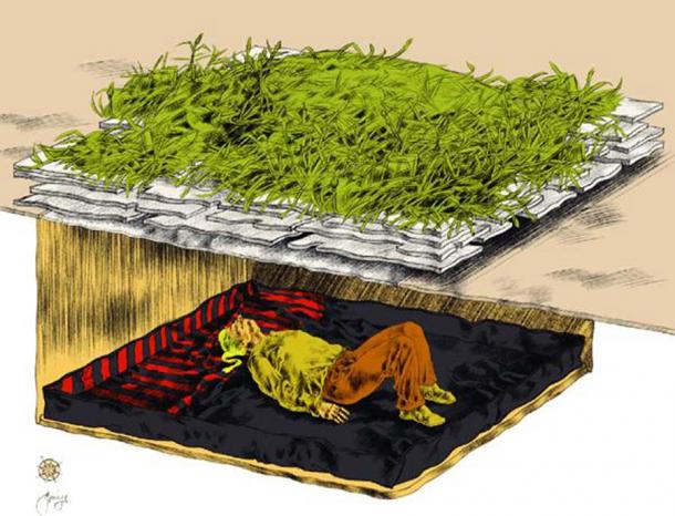 5,000-Year-Old DNA from Skeletons Found in Serbia is Solving Genetic ...