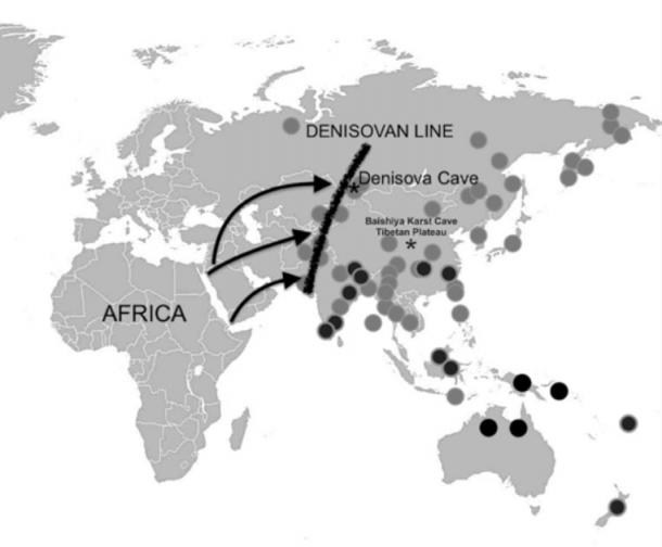 Genetic Study Suggests Denisovans Were the Mythological Rakshasas ...